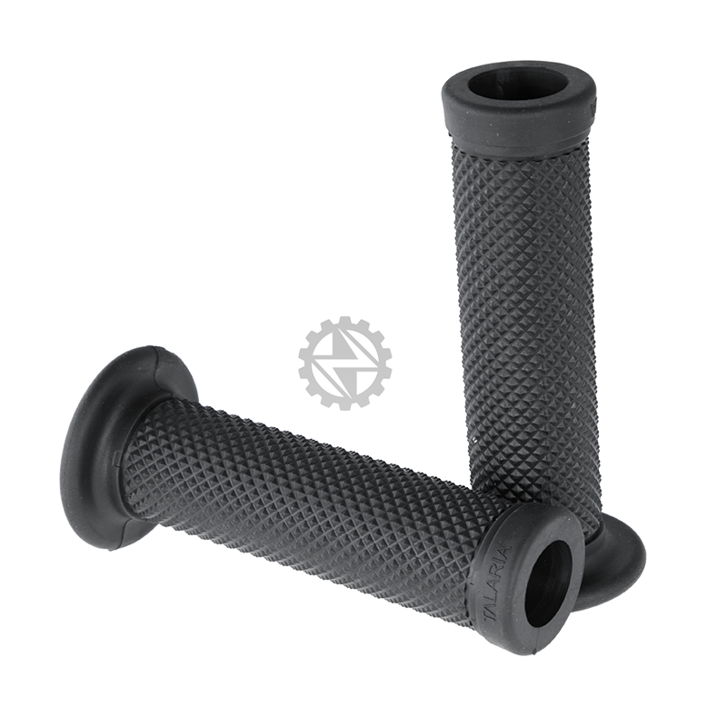 Talaria Handlebar Grips (Left & Right) Sting (Black) – Docs hobby shop